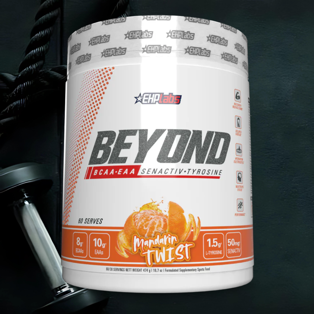 RECOVERY SUPPLEMENTS – Gladiator Supplements