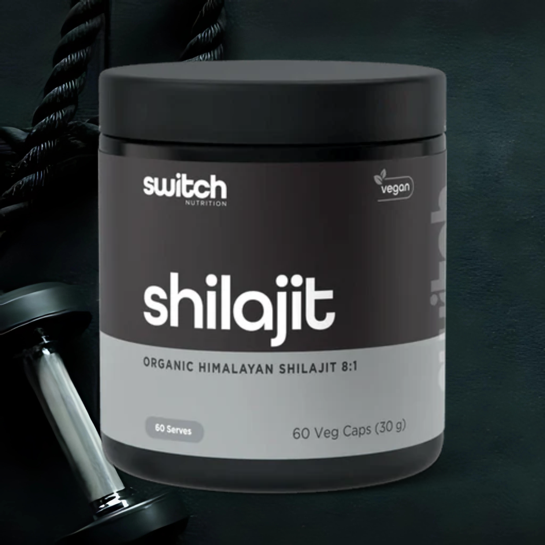 HEALTH SUPPLEMENTS – Gladiator Supplements