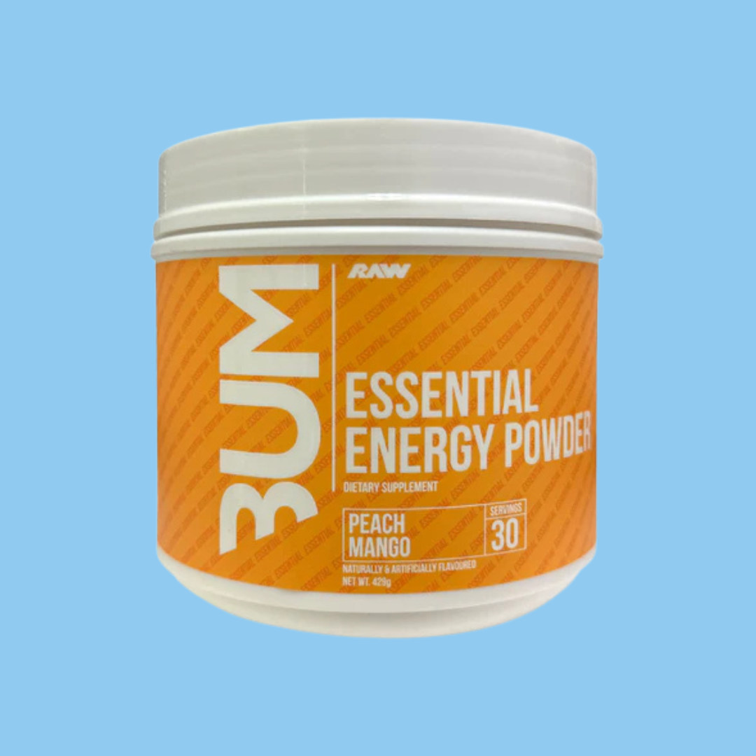 Cbum - Essential pre workout – Gladiator Supplements