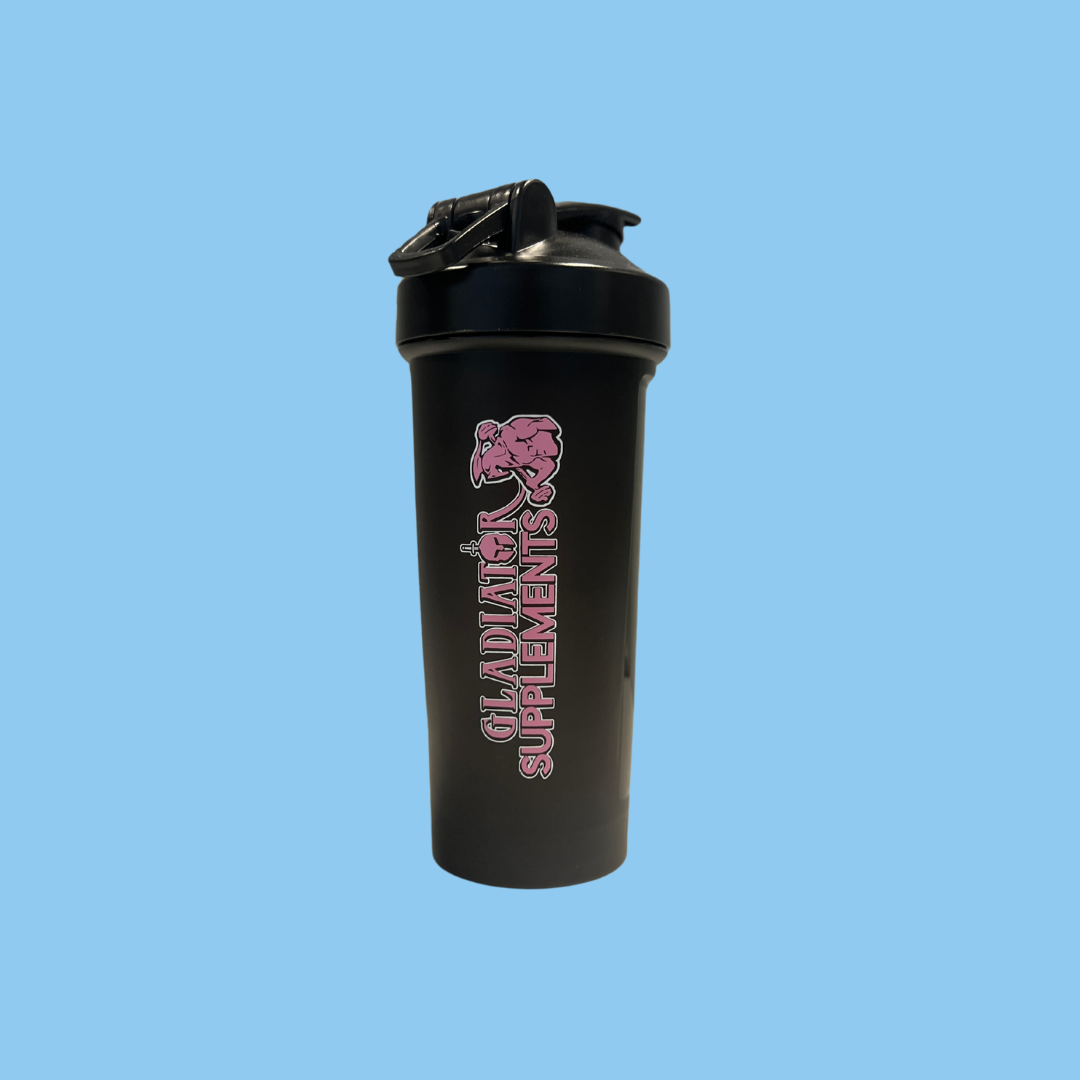 Gladiator Supplements - Shaker Cup